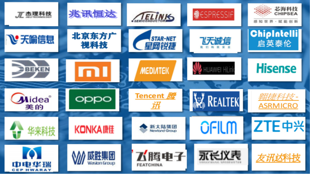 恒爍半導體 Zbit | GMI